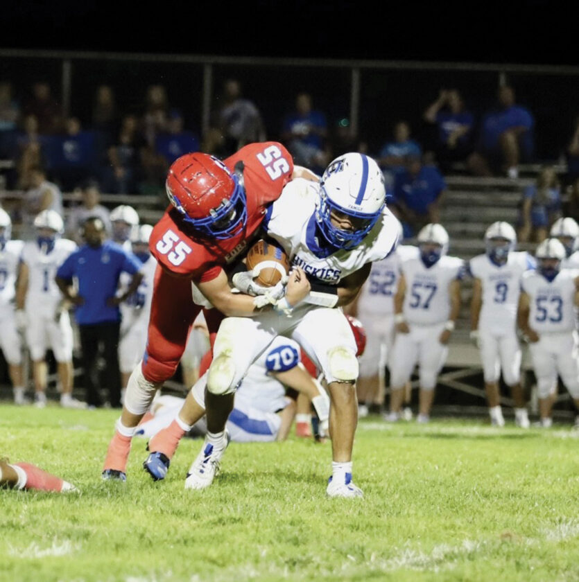 Warren aims to knock off Athens; Fort Frye visits Caldwell | News ...